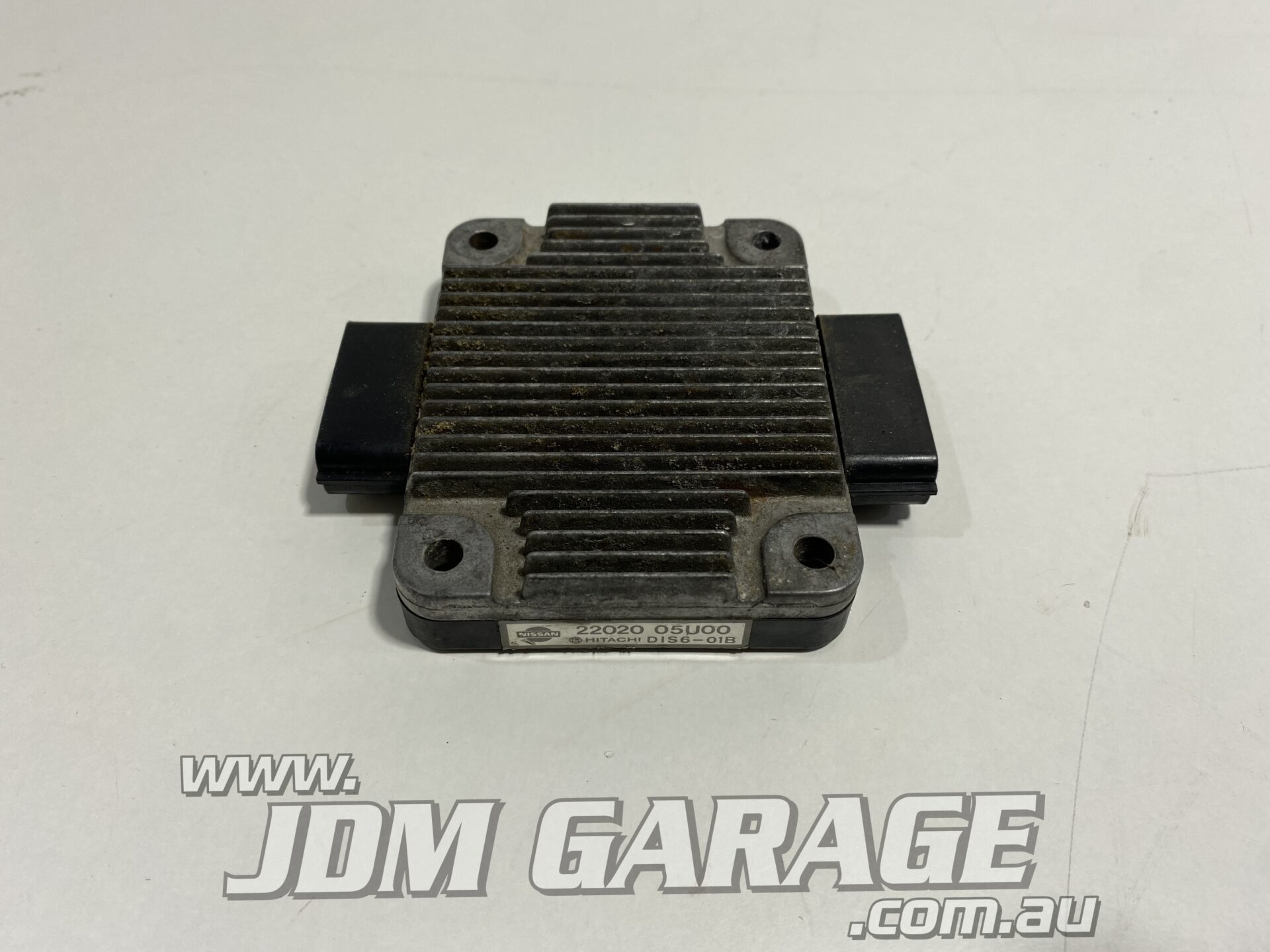 Ignition Module RB26 RB20 - JDM Garage Australia