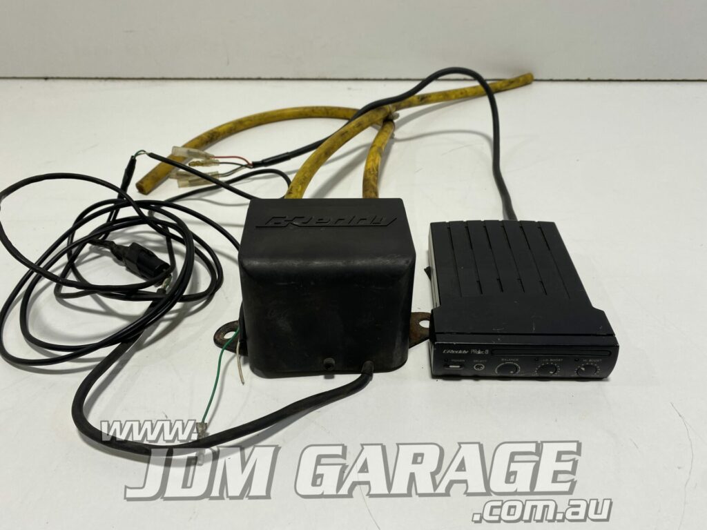 Greddy Profec B Boost Controller - JDM Garage Australia