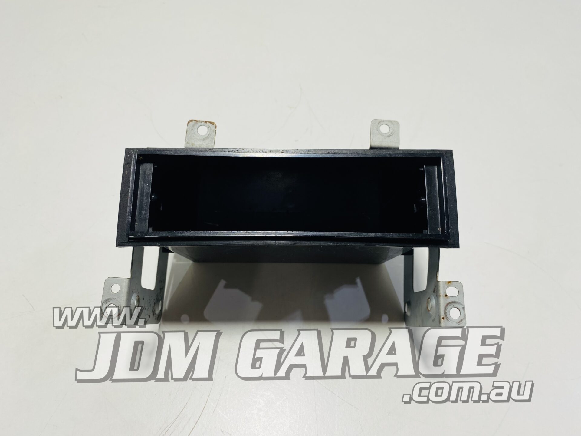 S13 Radio Stereo Brackets - JDM Garage Australia