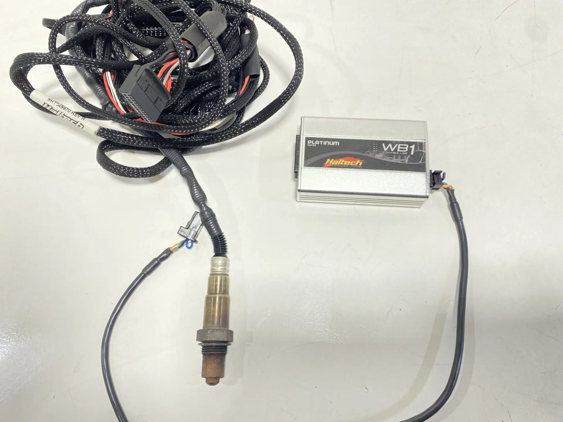Haltech Wideband Controller WB1 - JDM Garage Australia