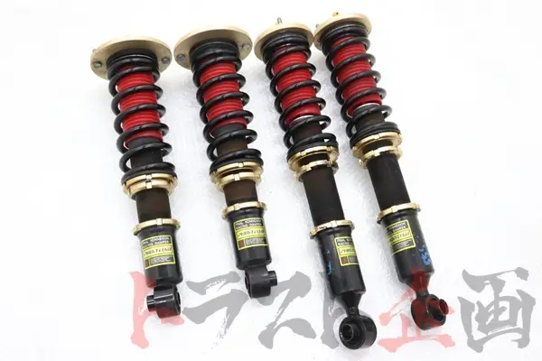 Final Konnexion Phantom Coilovers R32 GTST - JDM Garage Australia