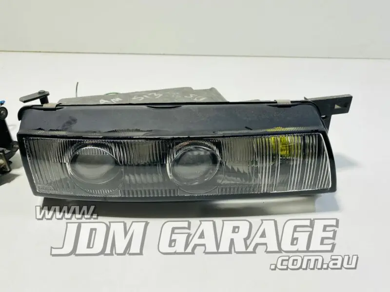 S13 Silvia Headlights - JDM Garage Australia