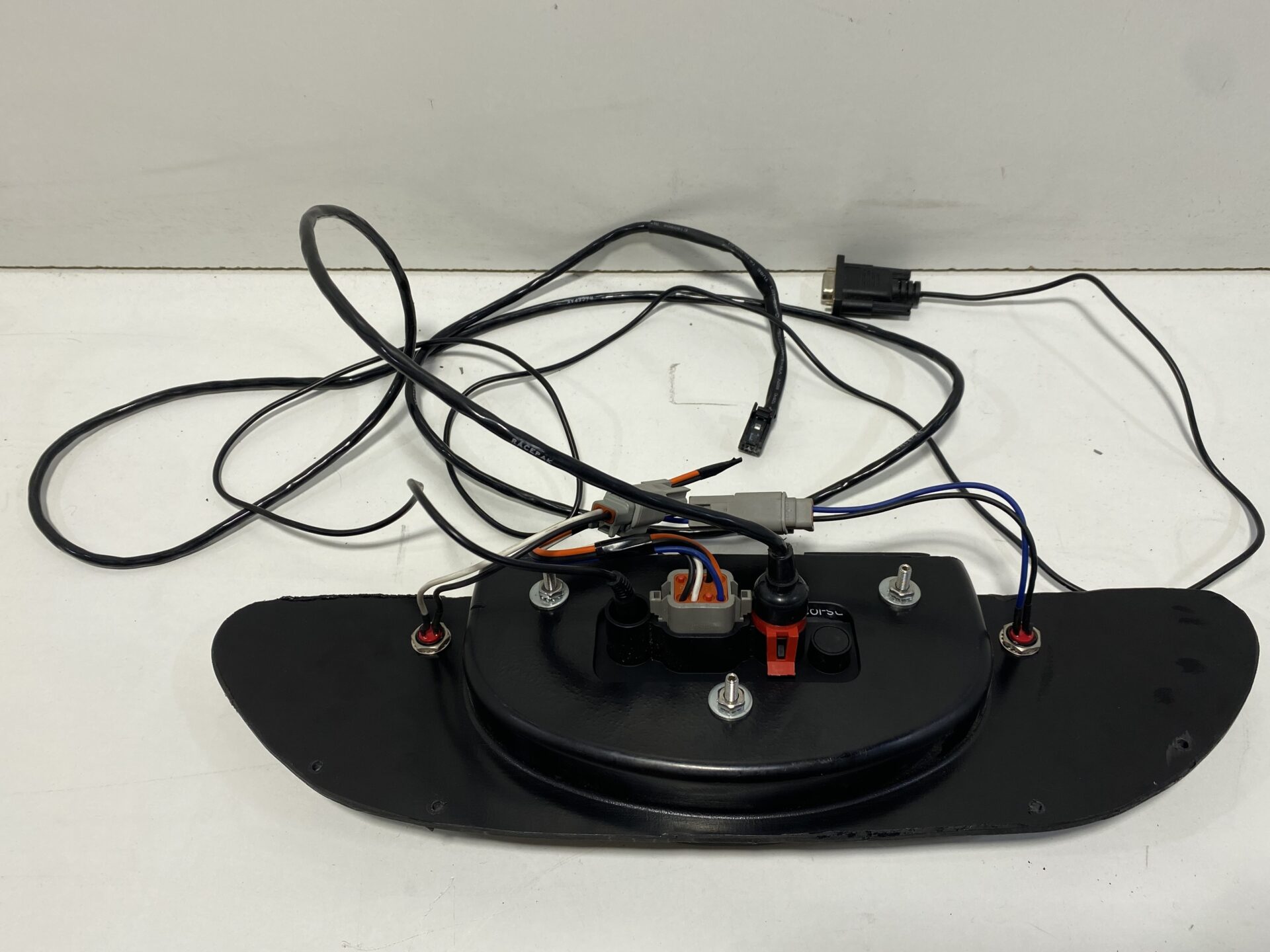 Haltech IQ3 Display Dash - JDM Garage Australia