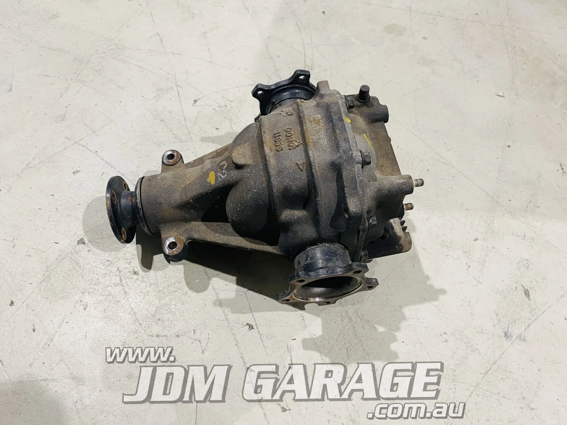 R32 GTST Welded Diff 4.3 - JDM Garage Australia