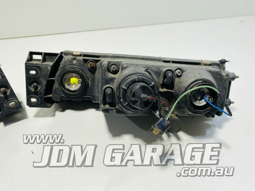 S13 Silvia Headlights - JDM Garage Australia