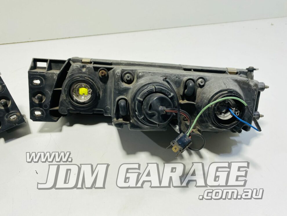 S13 Silvia Headlights - JDM Garage Australia