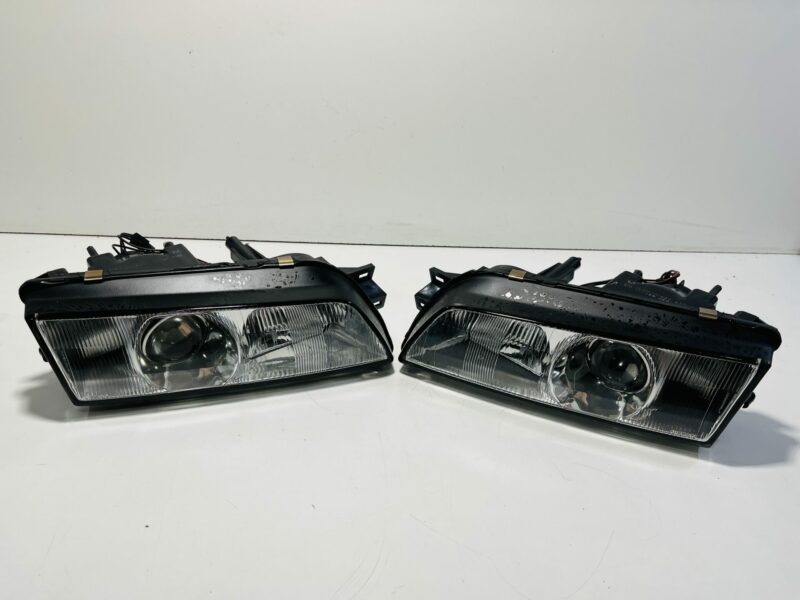 Nissan R32 Skyline Headlights Pair - JDM Garage Australia