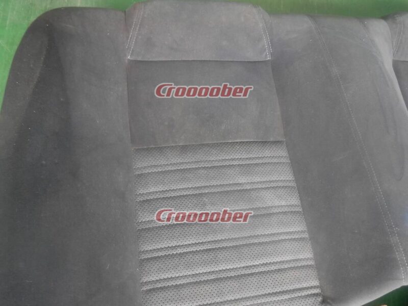 R33 GTR Rear Seat - JDM Garage Australia