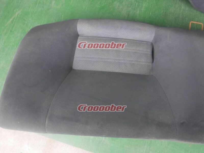 R33 GTR Rear Seat - JDM Garage Australia