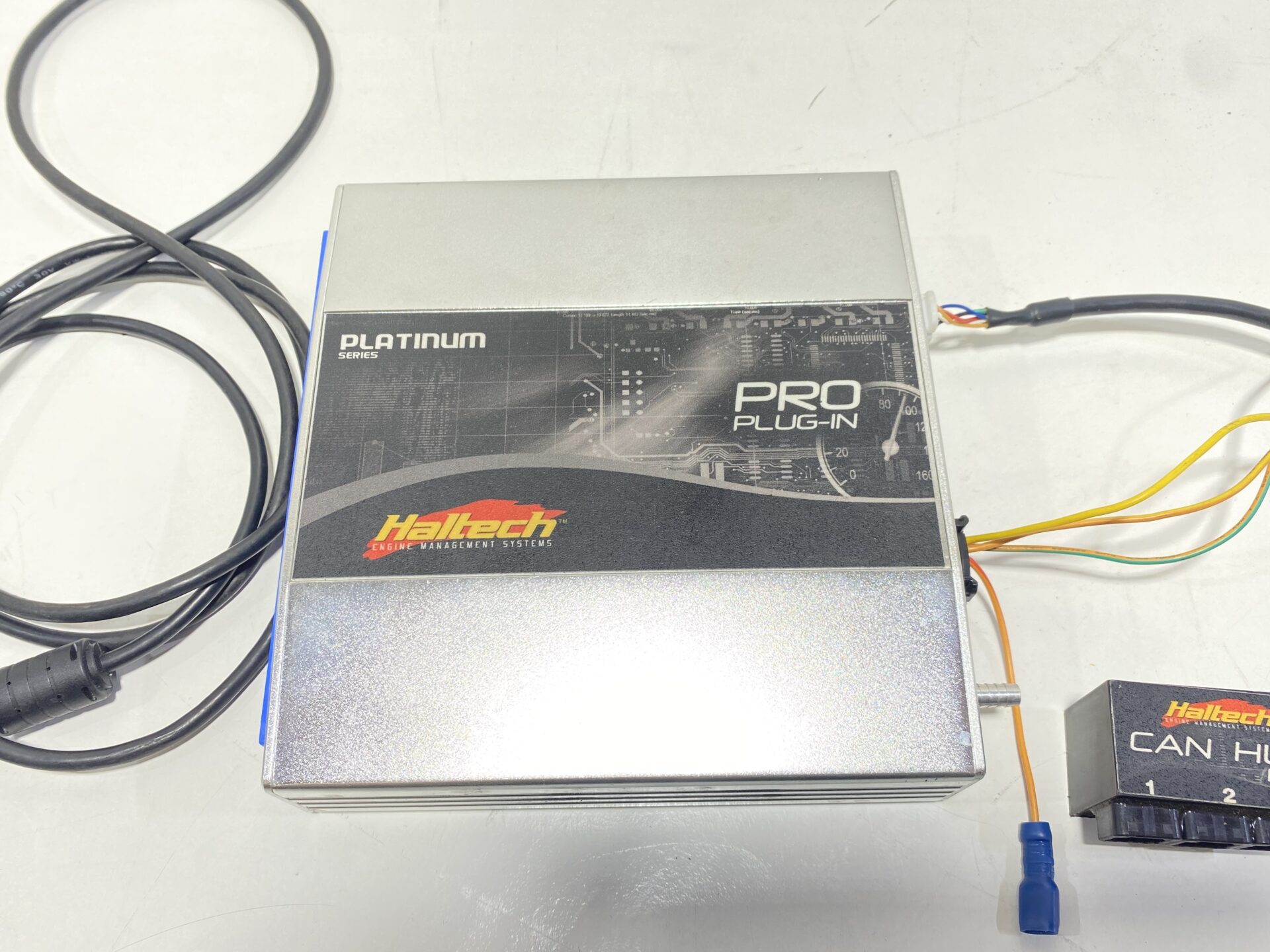 Haltech Platinum Pro Plug In ECU R32 R33 - JDM Garage Australia