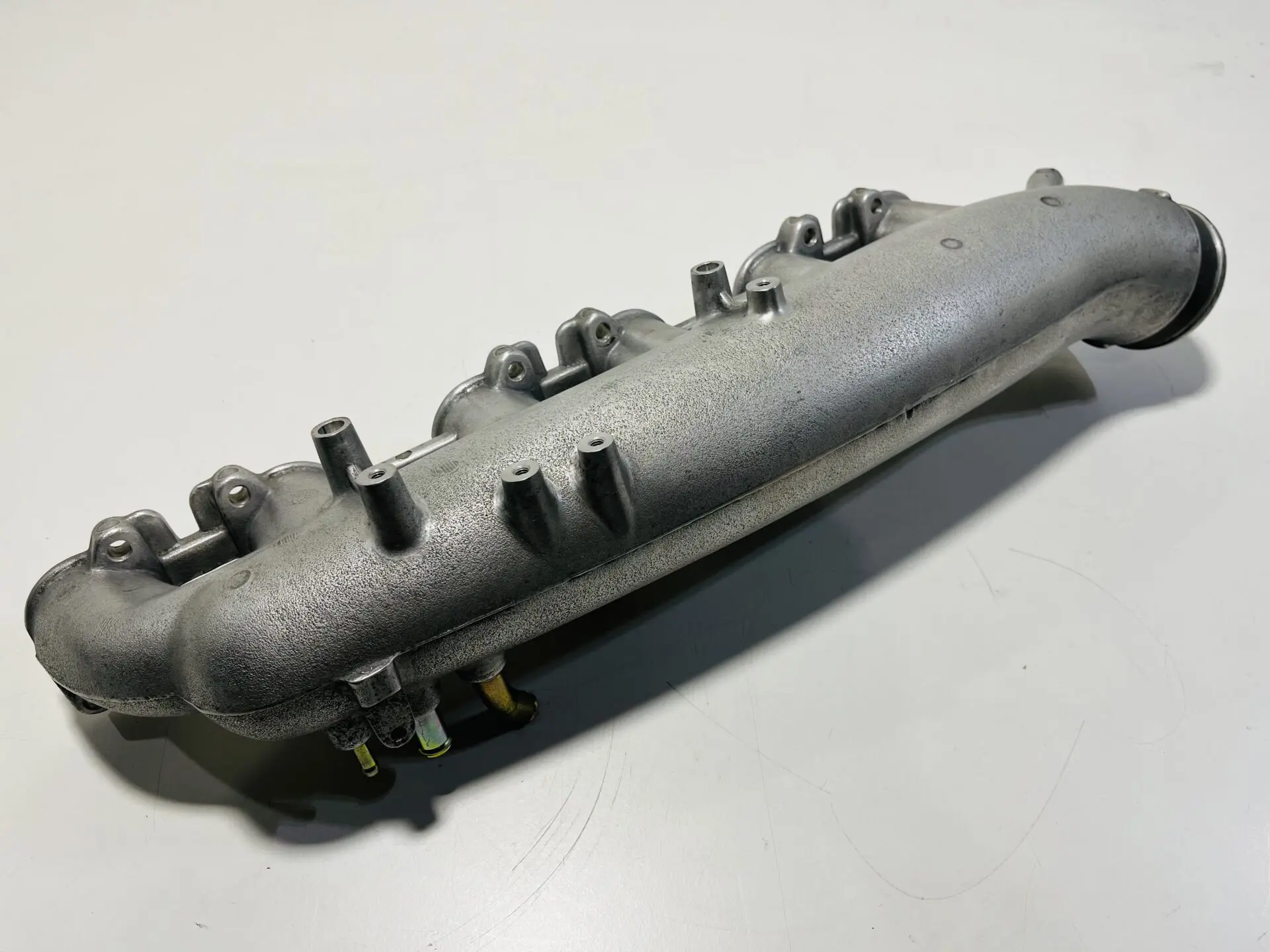 RB26 Intake Manifold Plenum - JDM Garage Australia