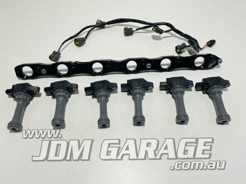 PRP R35 GTR Coil Pack Kit R33 GTR - JDM Garage Australia