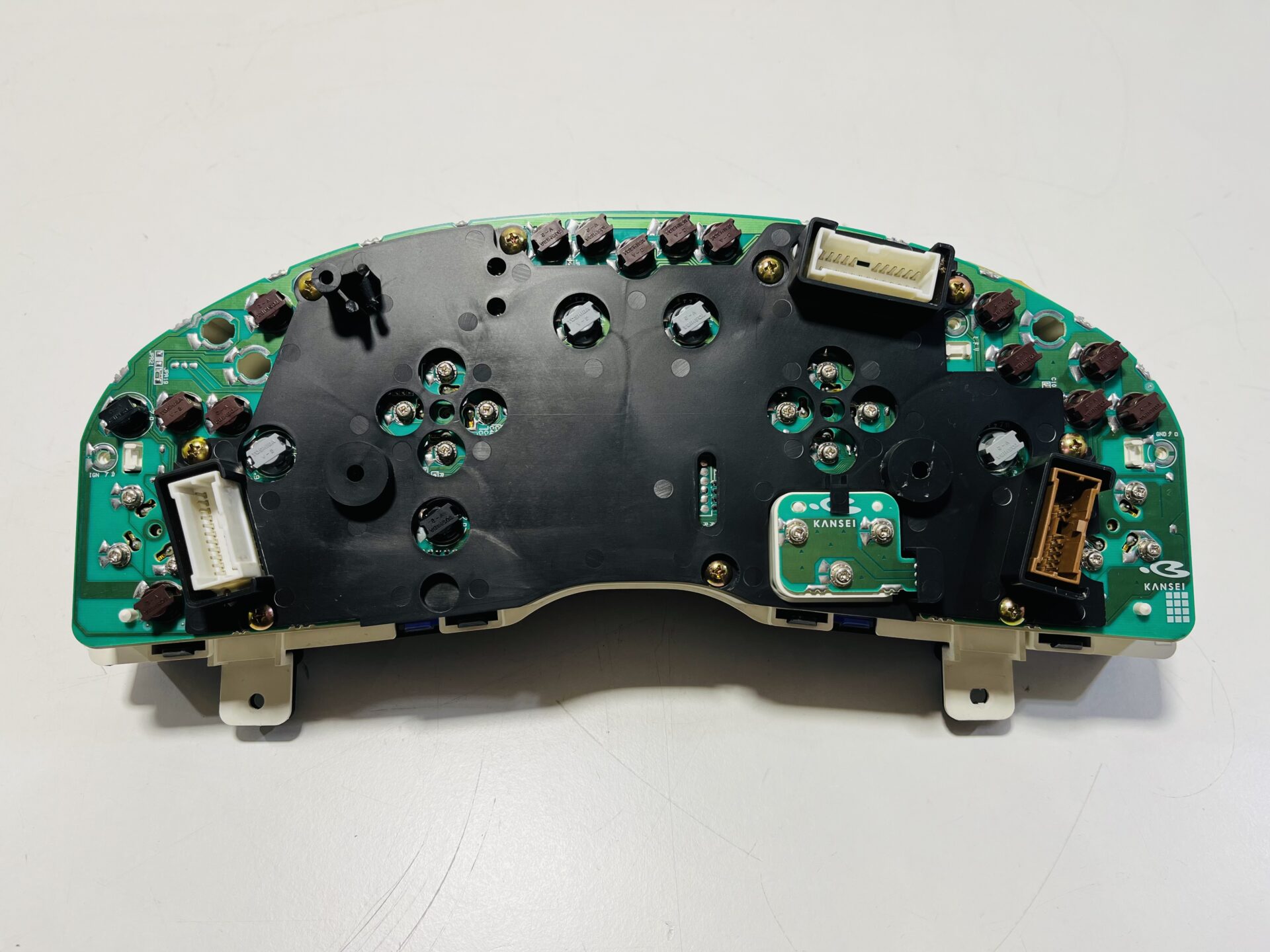 Genuine R34 GTR Speedo Cluster - JDM Garage Australia