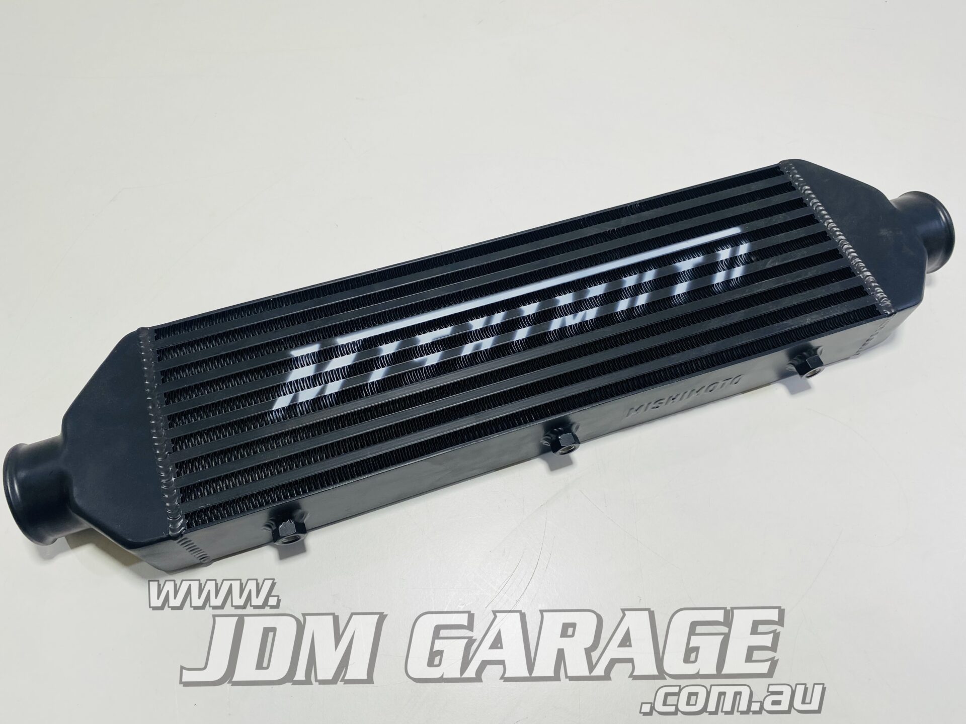 Mishimoto Universal Intercooler Z-Line - JDM Garage Australia