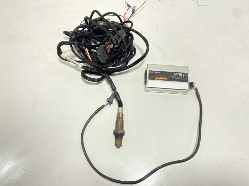 Haltech Wideband Controller WB1 - JDM Garage Australia
