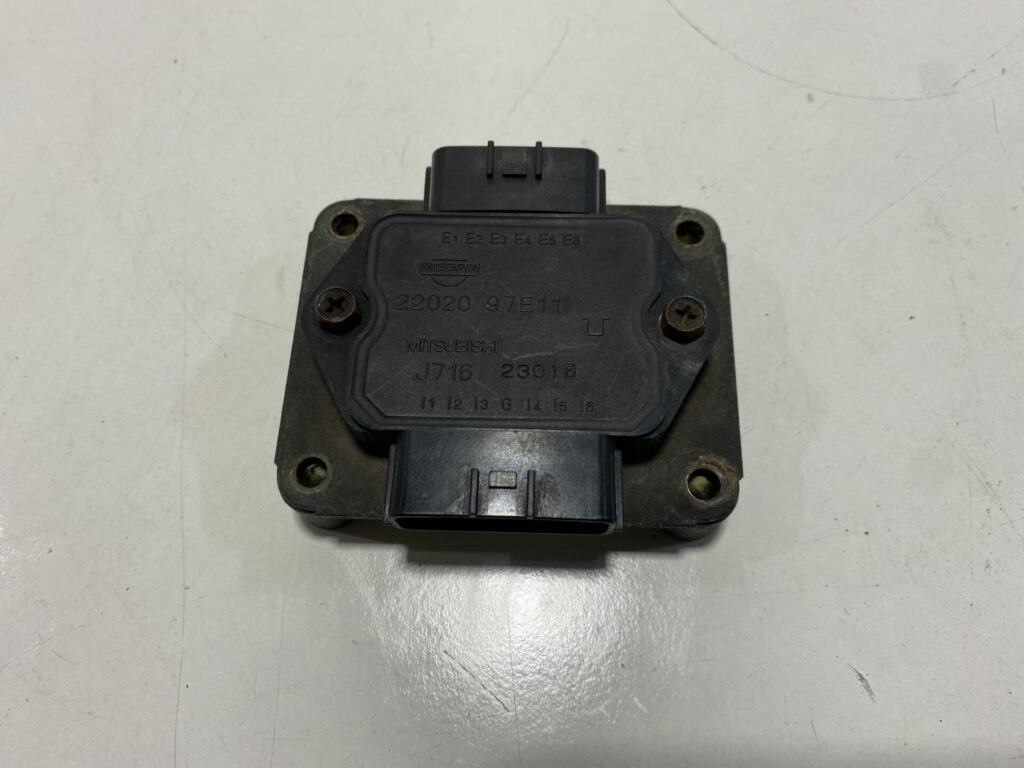 Ignition Module RB25DET - JDM Garage Australia