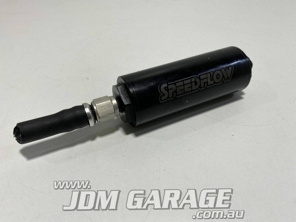 Speedflow Fuel Filter - JDM Garage Australia