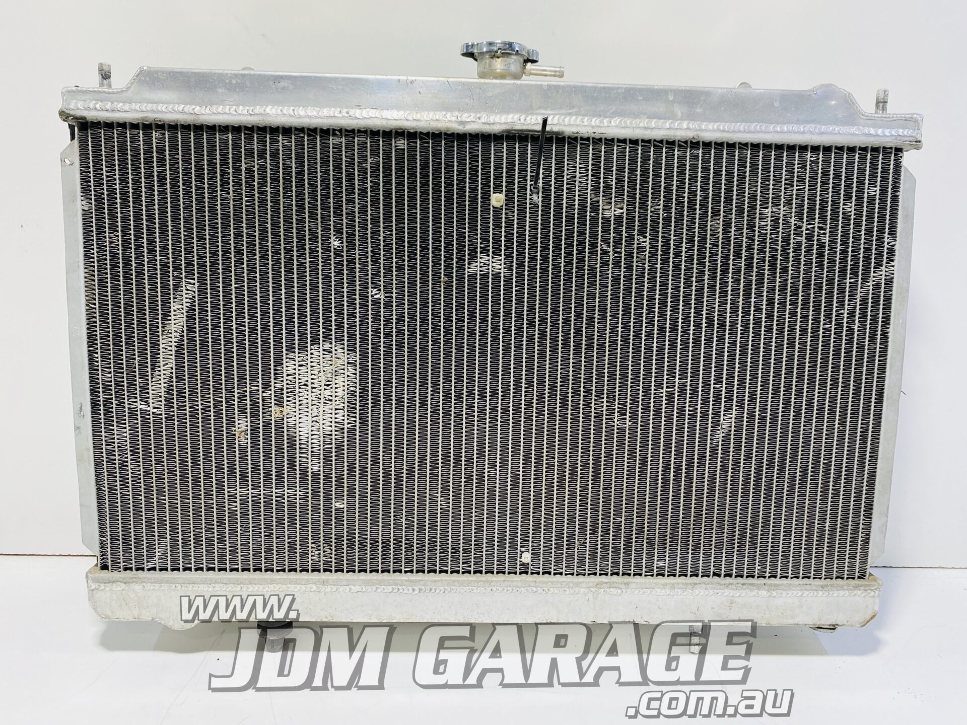 Alloy Radiator S14 S15 - JDM Garage Australia