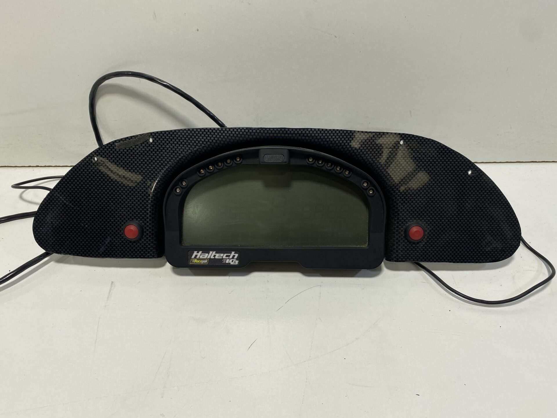 Haltech IQ3 Display Dash - JDM Garage Australia
