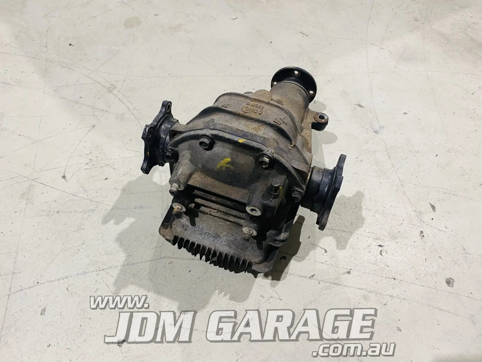 R32 GTST Welded Diff 4.3 - JDM Garage Australia