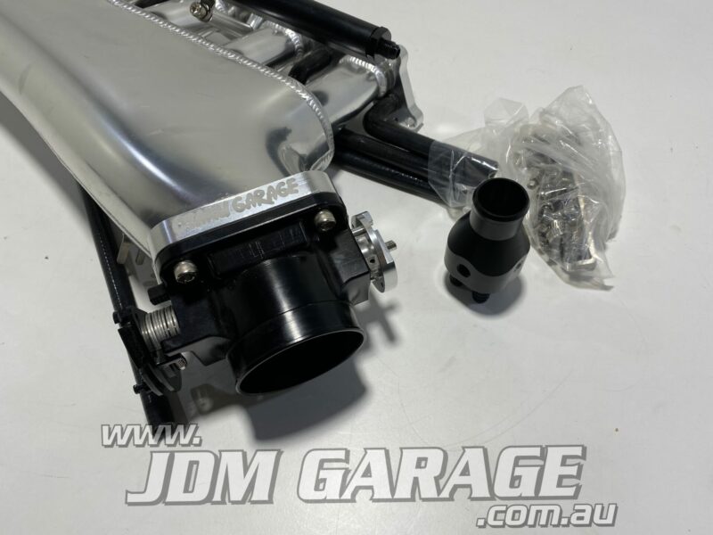 Otaku Garage Intake Manifold Kit RB20DET - JDM Garage Australia