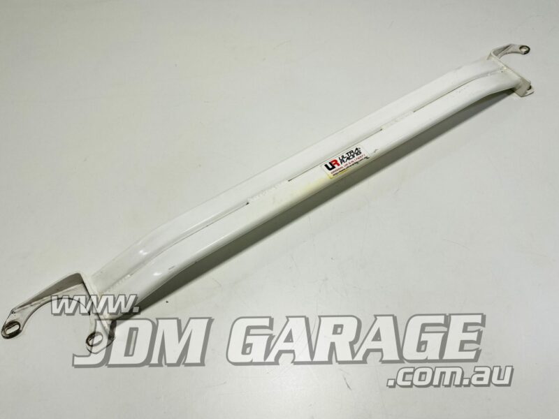Ultra Racing Strut Brace Bar R33 R34 GTR - JDM Garage Australia