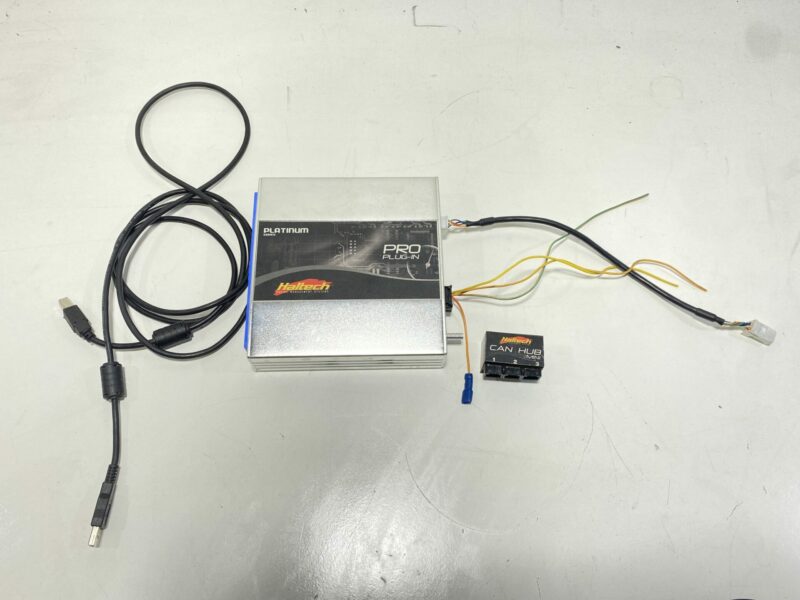 Haltech Platinum Pro Plug In ECU R32 R33 - JDM Garage Australia