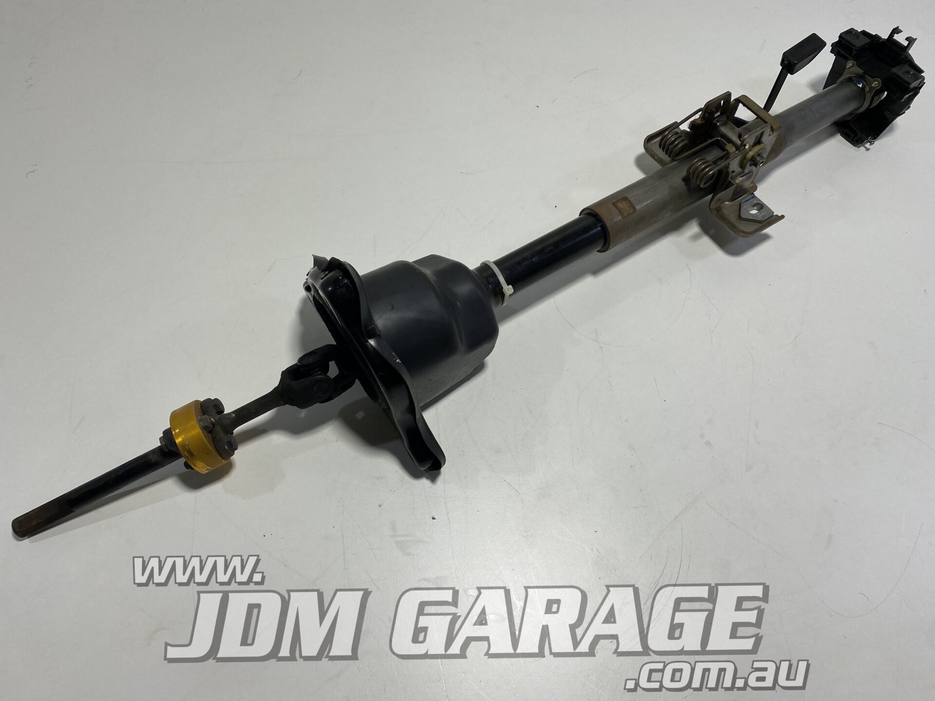 S13 180sx Steering Column - JDM Garage Australia