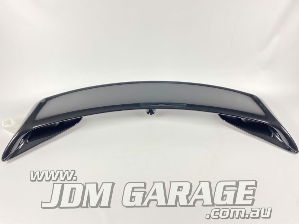 Genuine R35 GTR Rear Spoiler Wing - JDM Garage Australia