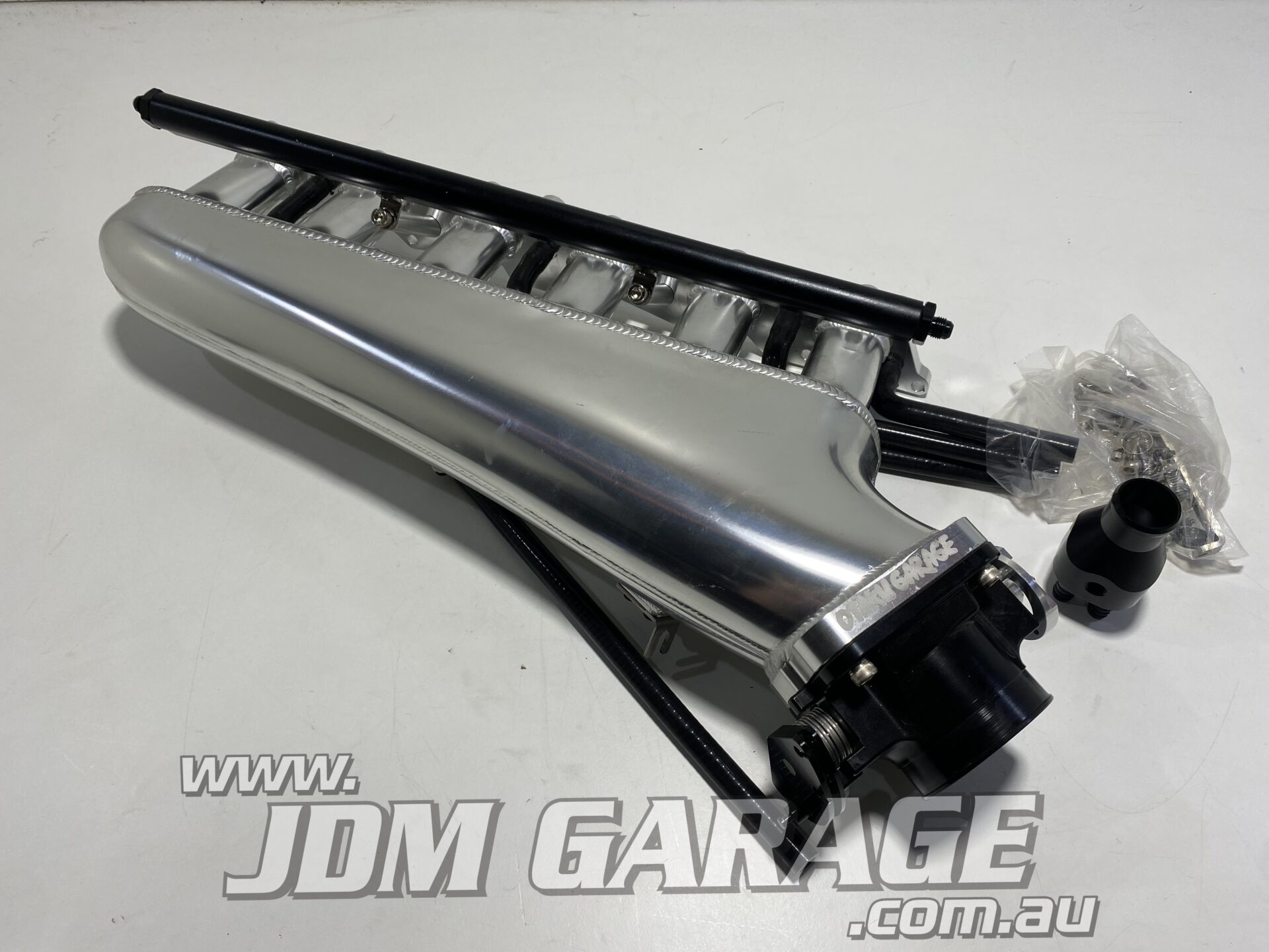Otaku Garage Intake Manifold Kit RB20DET - JDM Garage Australia