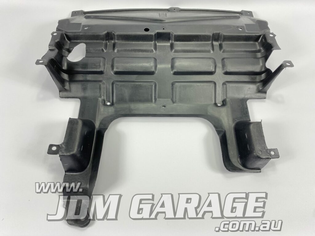 Genuine R32 GTR Engine Under Tray - JDM Garage Australia