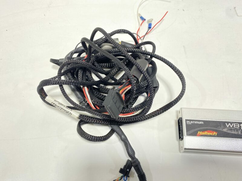 Haltech Wideband Controller WB1 - JDM Garage Australia