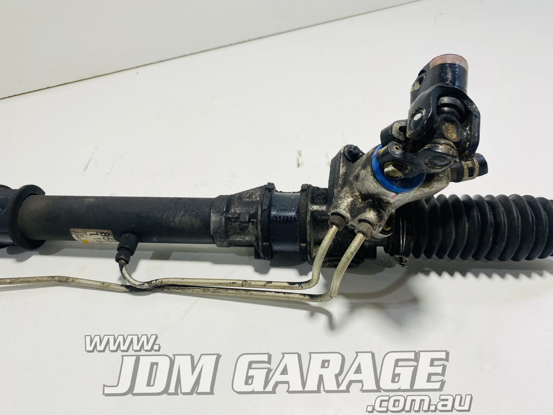 S15 Power Steering Rack - JDM Garage Australia