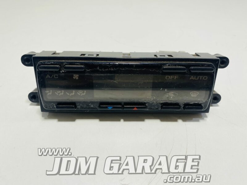 S13 Climate Control AC - JDM Garage Australia