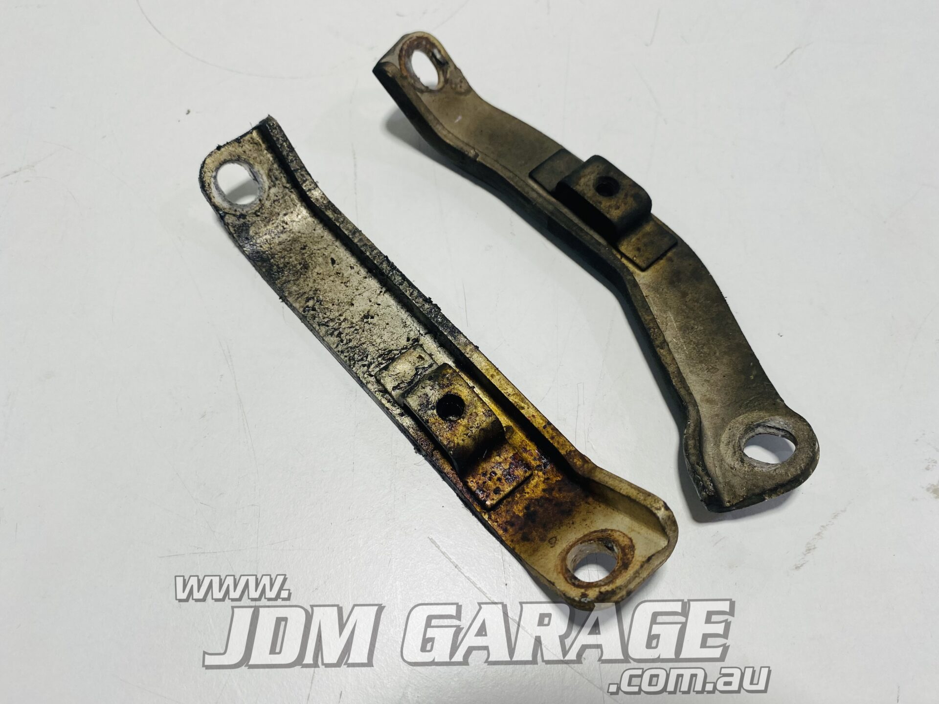 RB26 Turbo Support Brackets - JDM Garage Australia