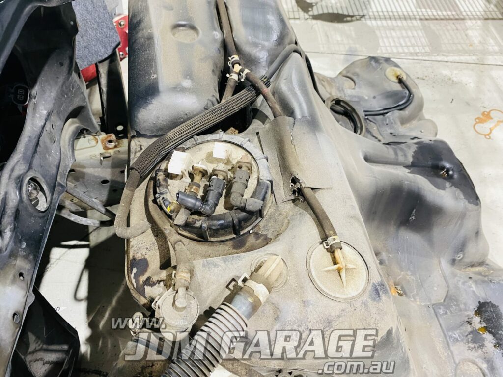 S15 Fuel Tank Complete - JDM Garage Australia