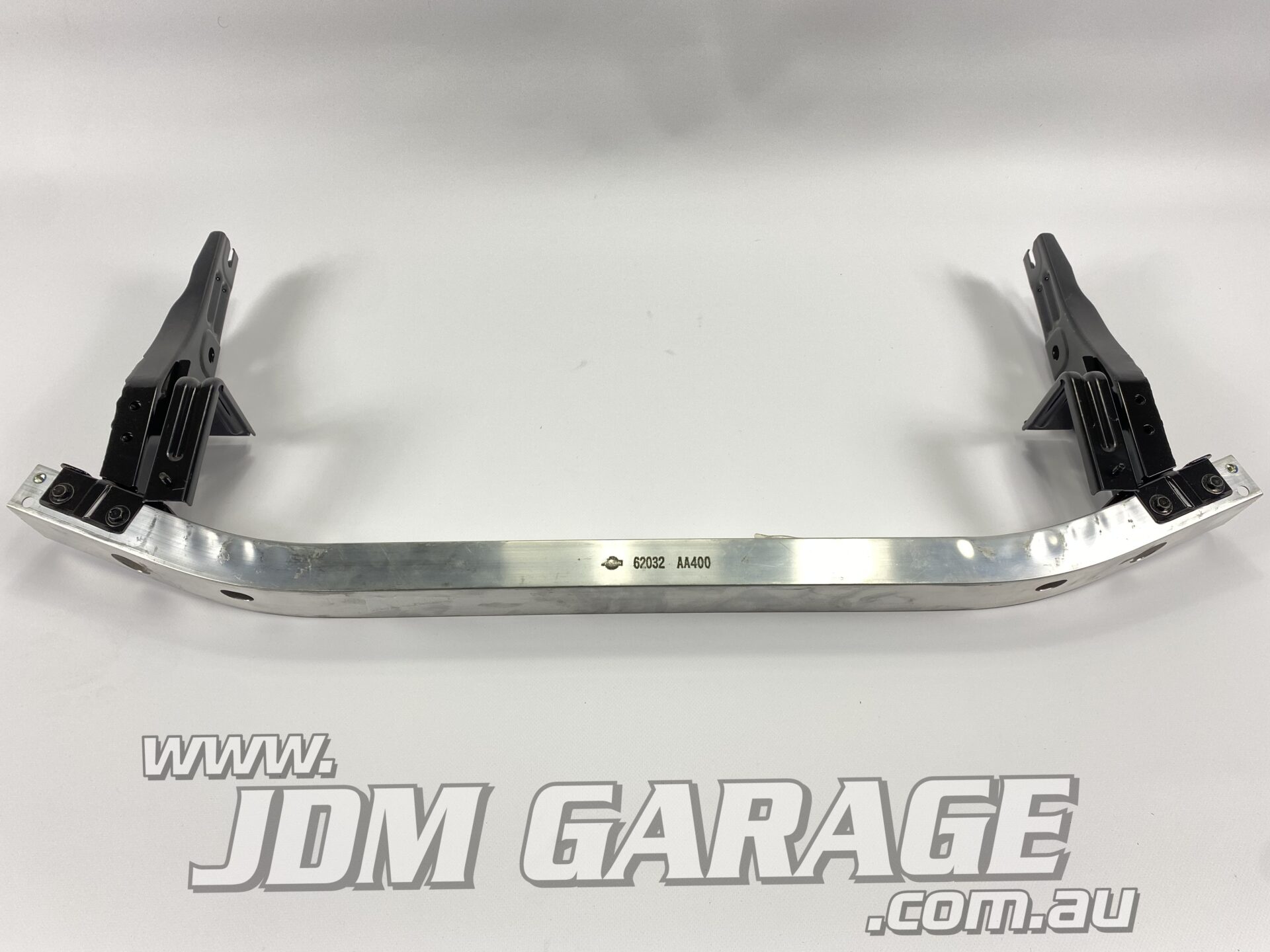 Genuine R34 GTR Front Reinforcement - JDM Garage Australia