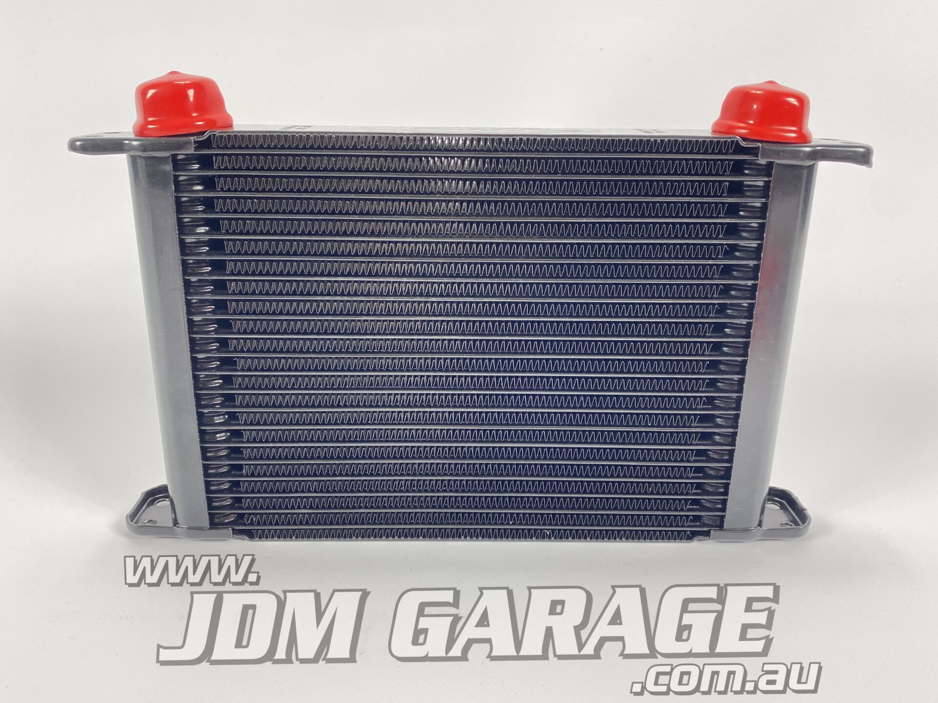 PWR 21 Row Oil Cooler - JDM Garage Australia