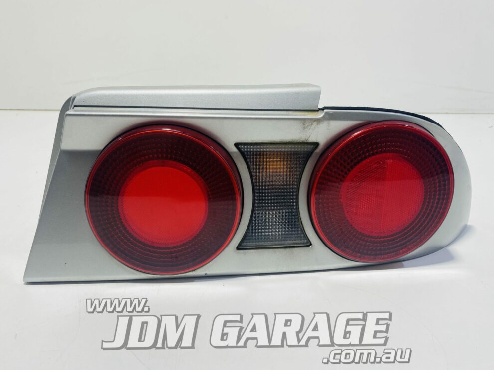 R33 Sedan Series 2 Tail Light Set - JDM Garage Australia