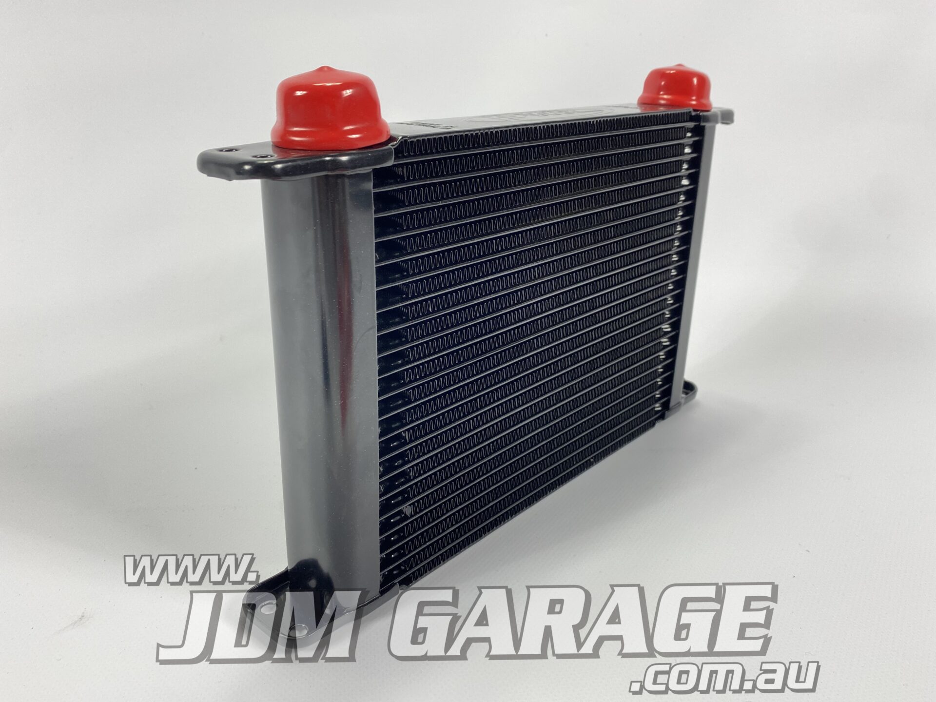 PWR 21 Row Oil Cooler - JDM Garage Australia