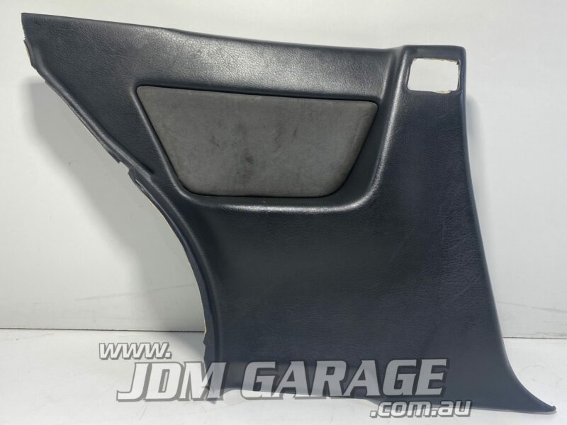 R32 GTR Rear Lower Trim Passenger - JDM Garage Australia