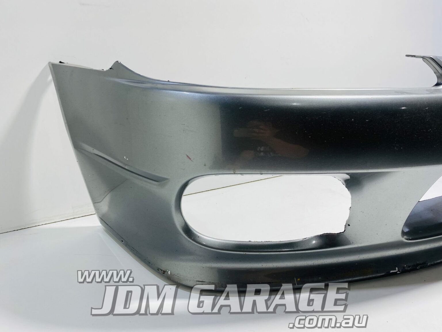 S15 Front Bumper Bar - JDM Garage Australia