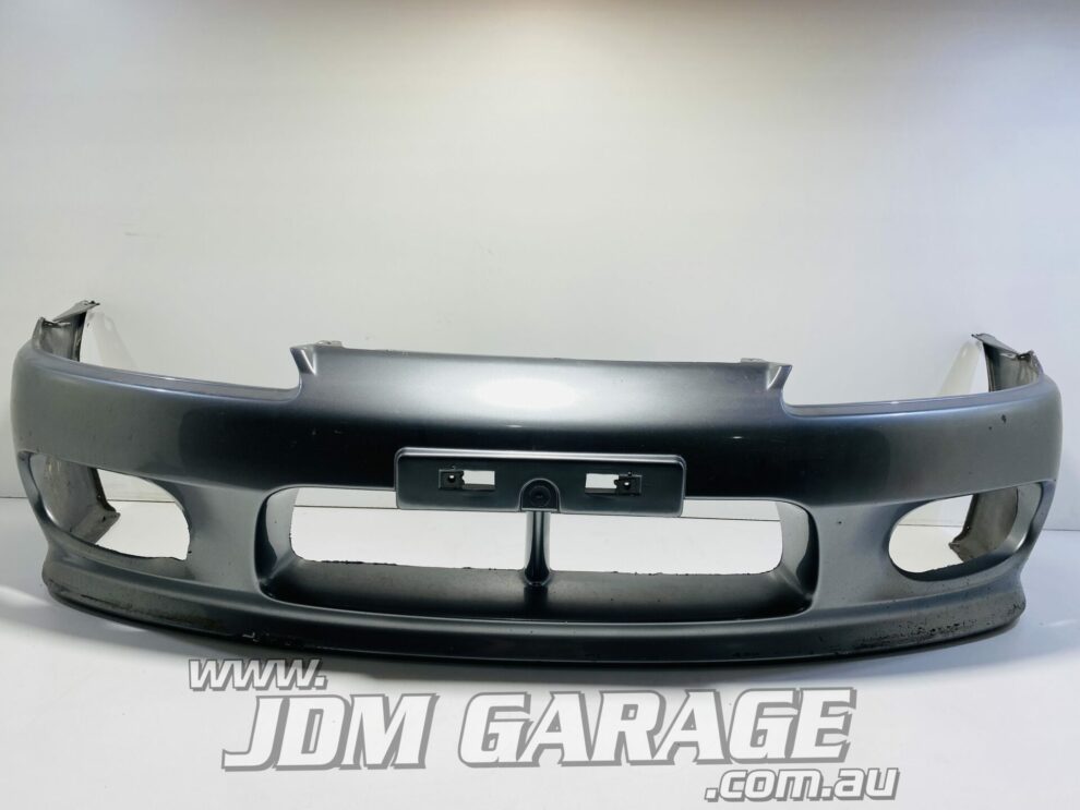 S15 Front Bumper Bar - JDM Garage Australia