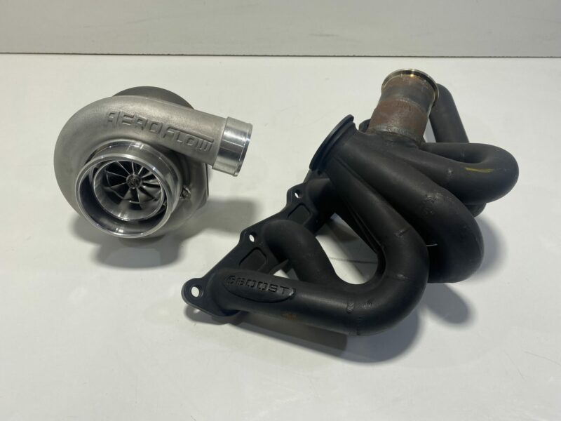 Aeroflow GTX3582R Turbo kit 6 Boost RB25 RB26 - JDM Garage Australia