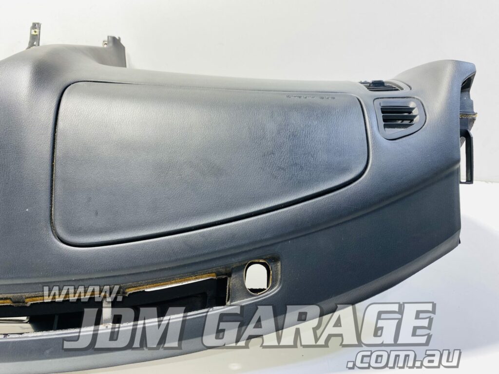 R33 GTR Series 3 Dash Pad - JDM Garage Australia