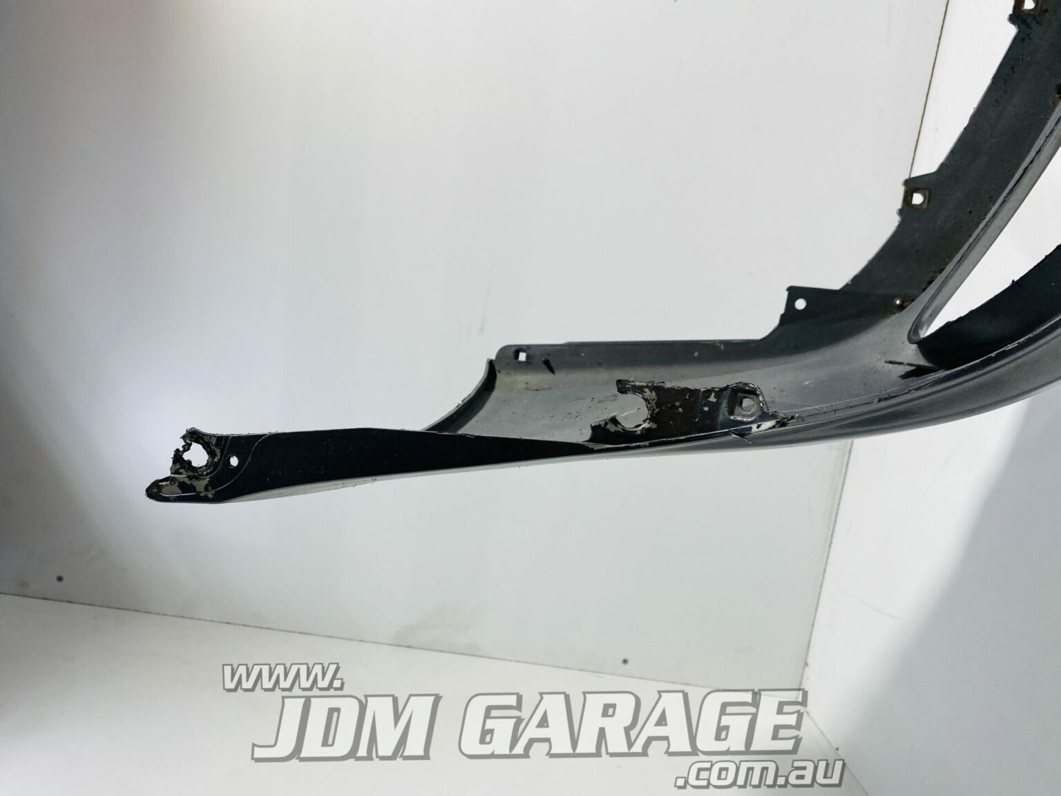 S15 Front Bumper Bar - JDM Garage Australia