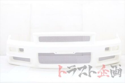 Nismo S-tune Front Bumper Bar R34 GTR - JDM Garage Australia