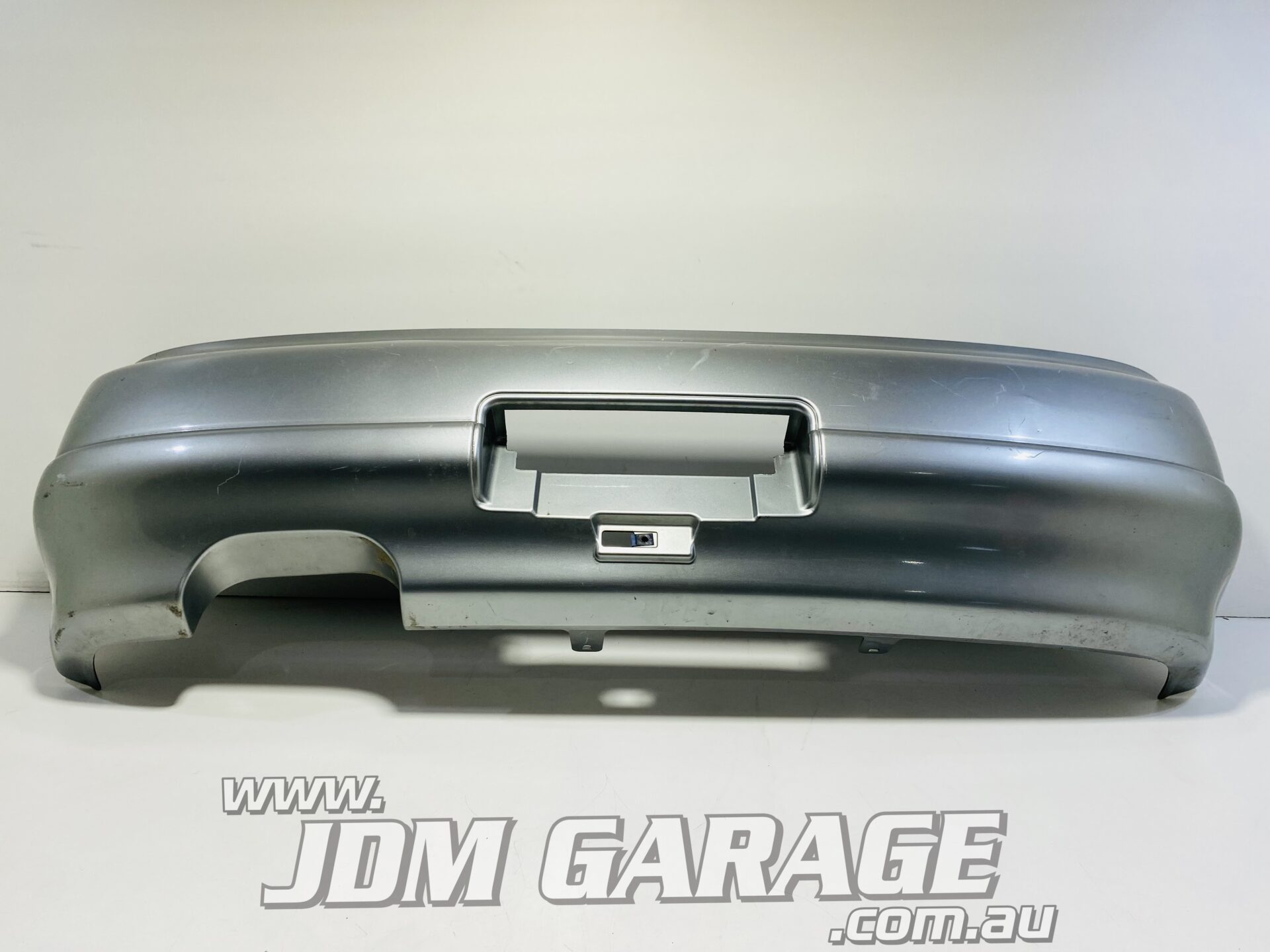 R33 Sedan Rear Bumper - JDM Garage Australia