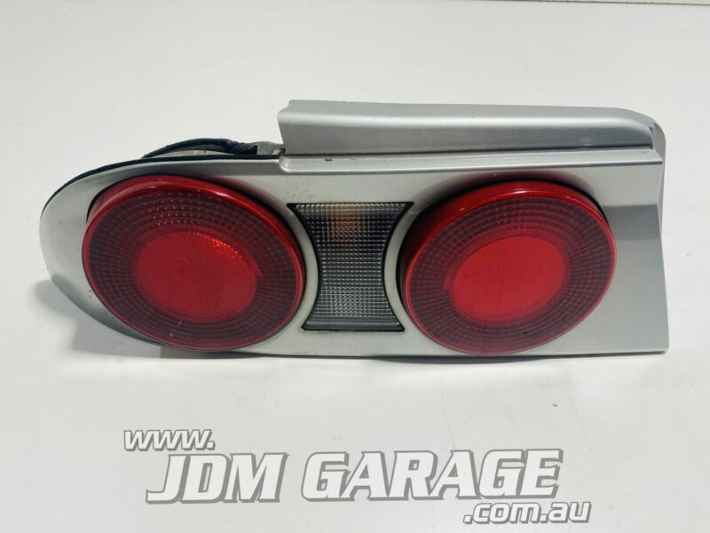R33 Sedan Series 2 Tail Light Set - JDM Garage Australia