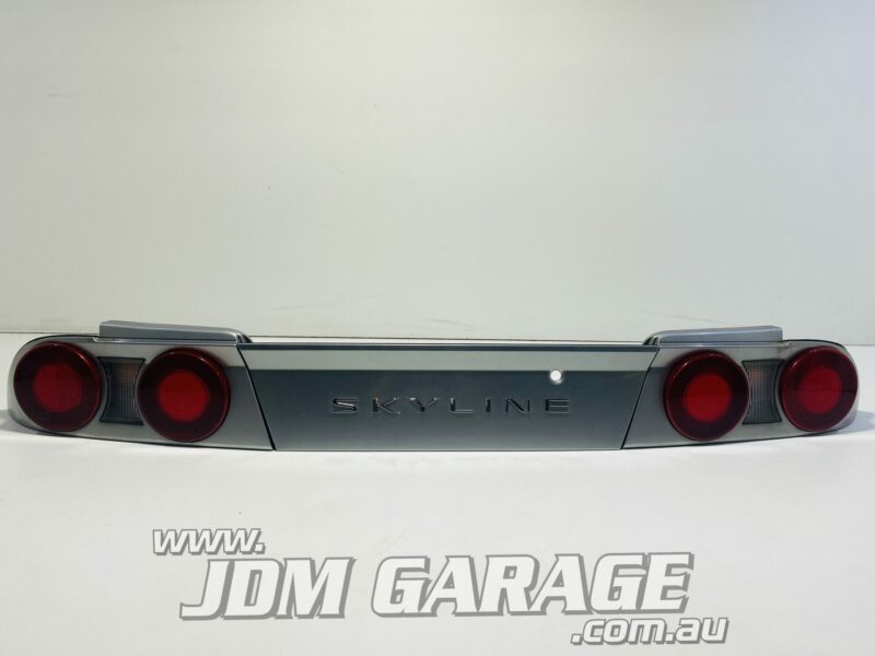 R33 Sedan Series 2 Tail Light Set - JDM Garage Australia
